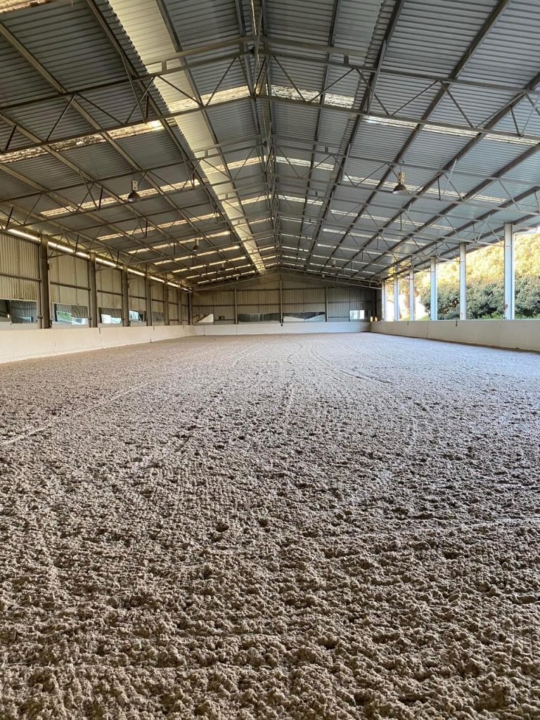 Recommended Venues – The Equestrian Diary