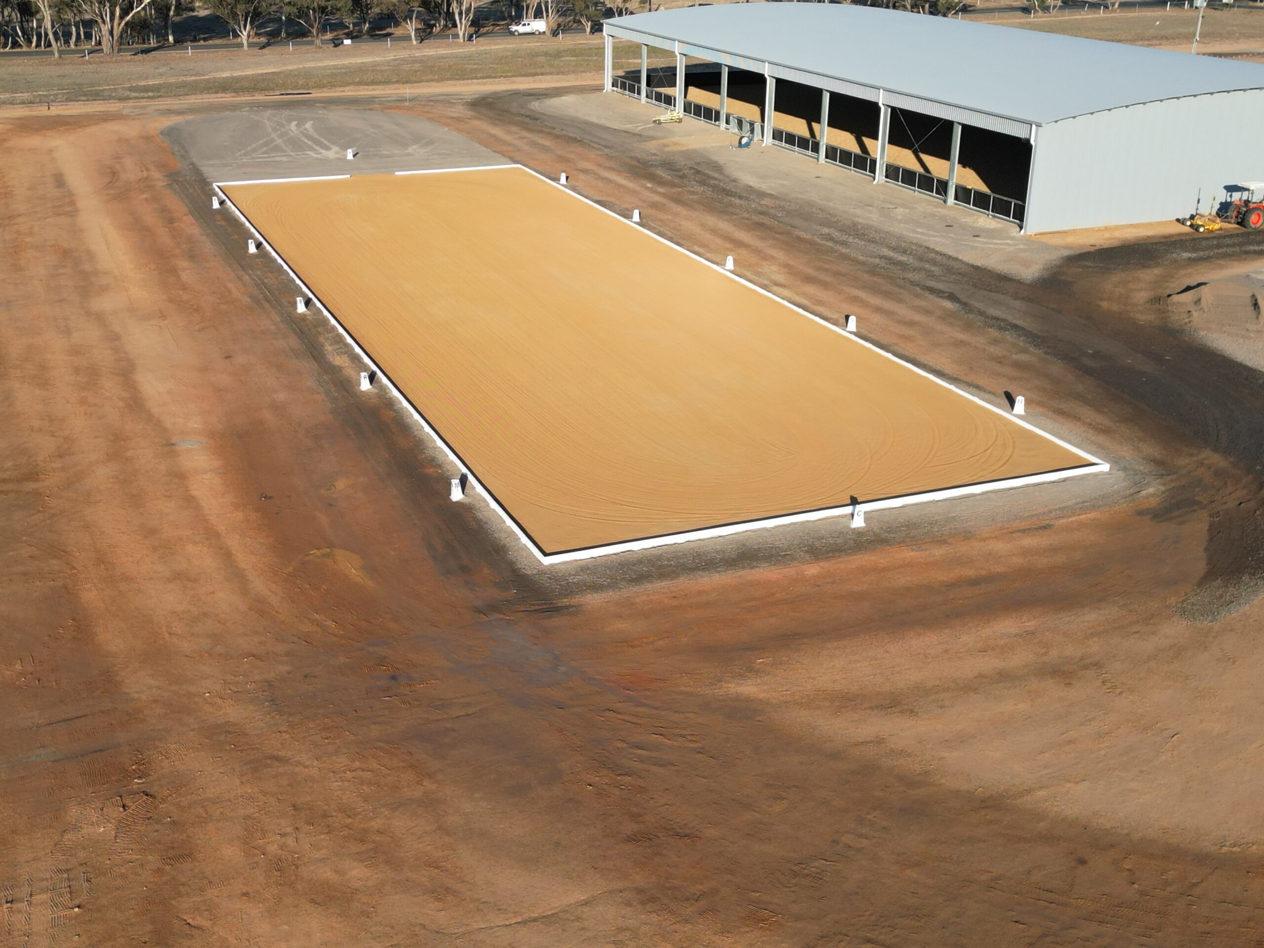 Showjumping Lessons with Jervaise Prime at Next Level EC (Sunday 7th December 2025) – 12.30pm ...